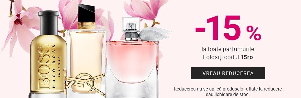 Cod Voucher NOTINO 15% Reducere La Brandurile Selectate | Cupi Romania